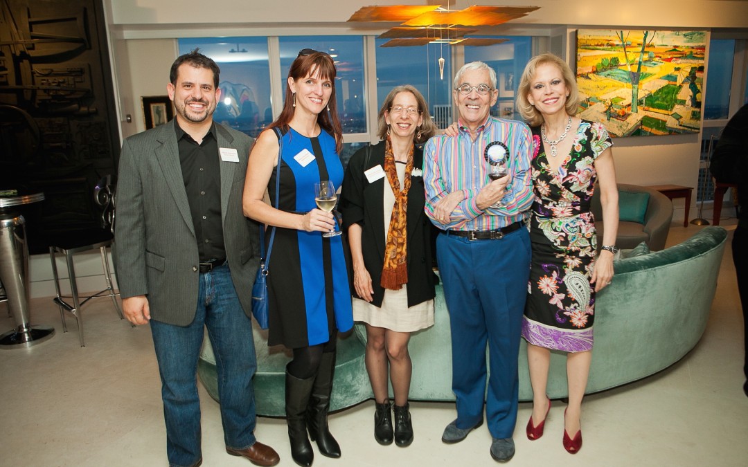 Family | Aaron Sylvan