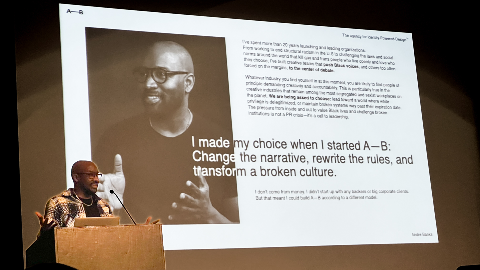 Recent Posts | Aaron Sylvan