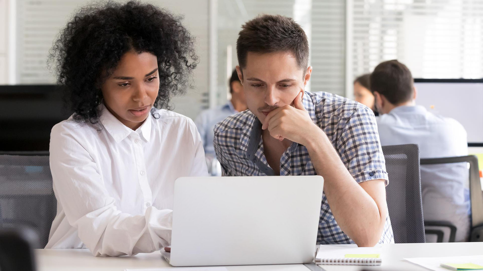 Case Studies | Aaron Sylvan