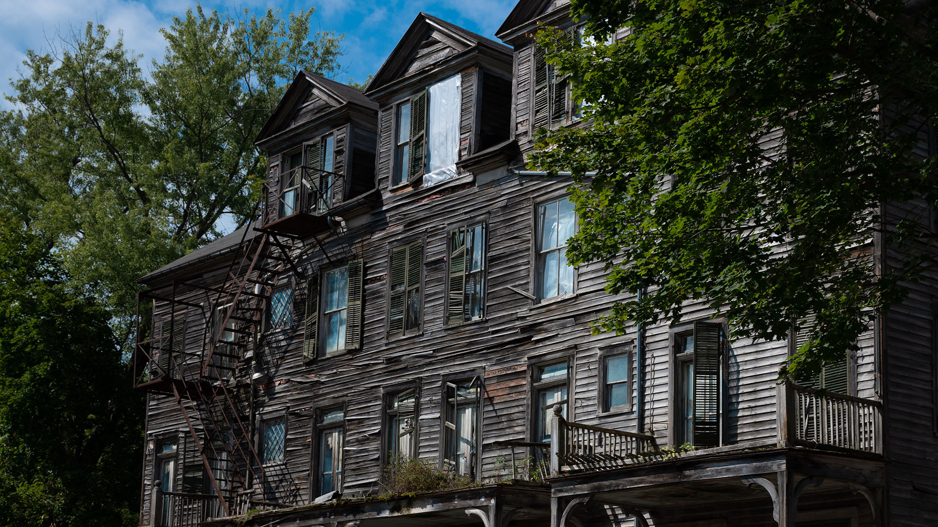 Case Studies | Aaron Sylvan