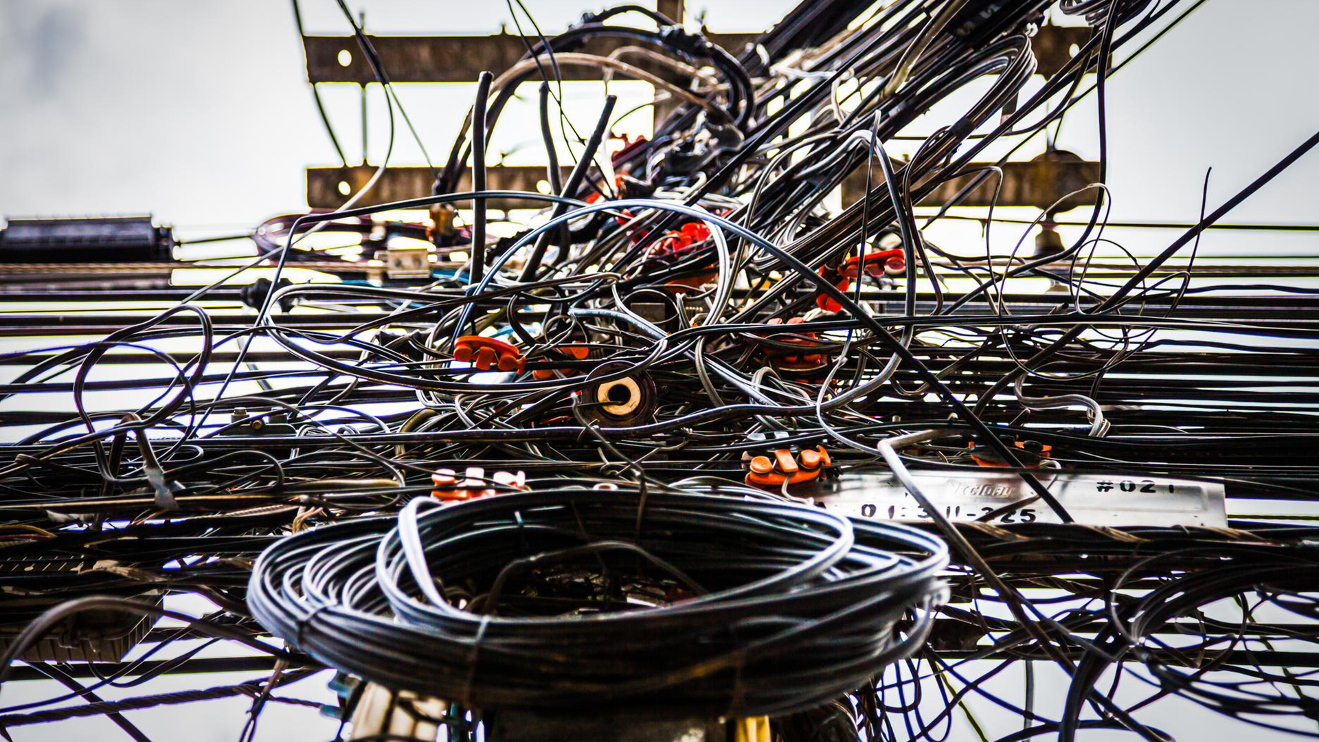 Case Studies | Aaron Sylvan