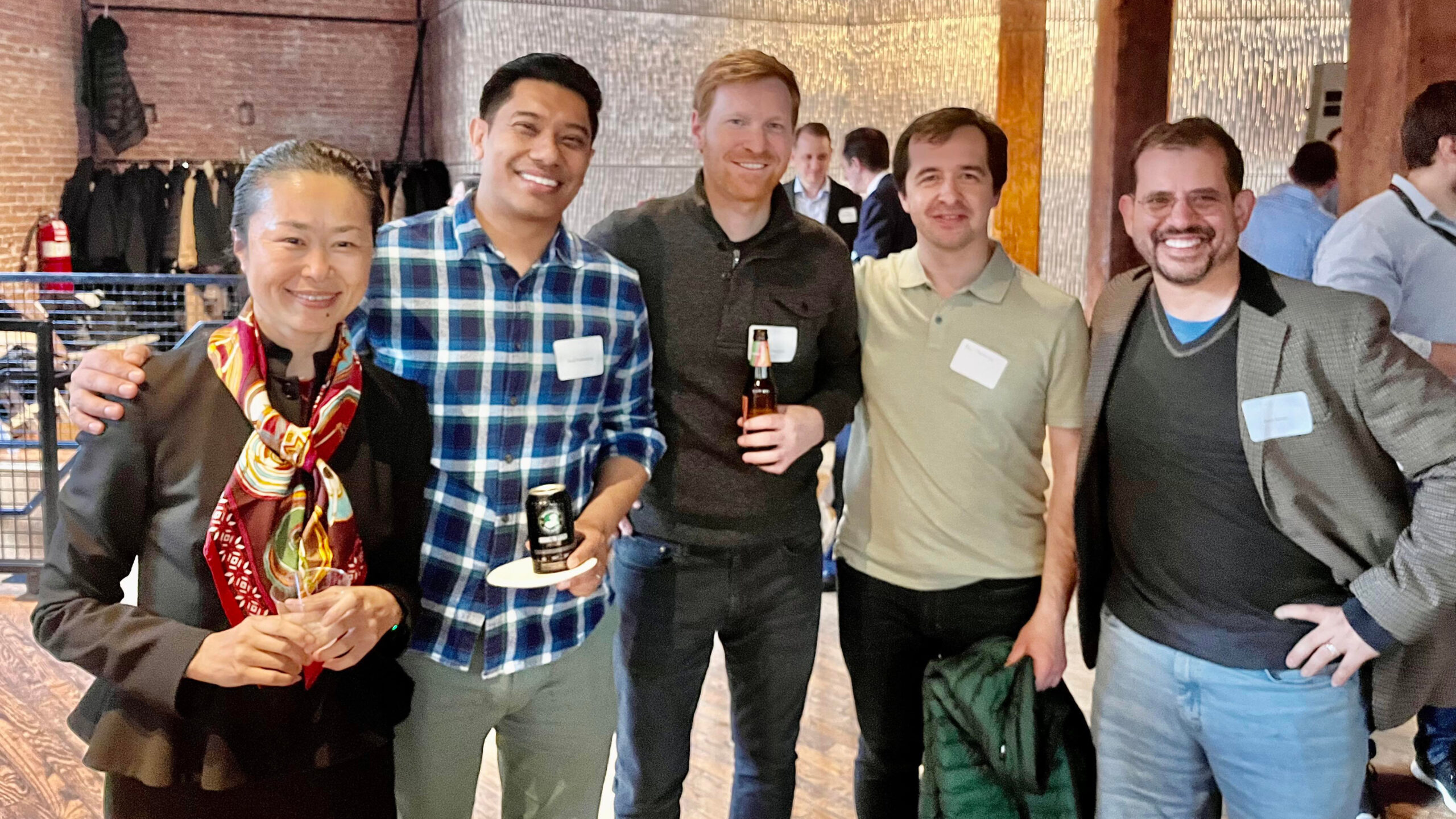 Recent Posts | Aaron Sylvan